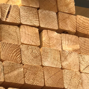 4x2 Treated Timber - Wintech Timber