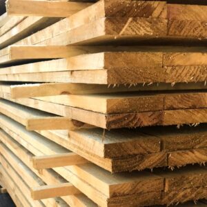 2x1 Roofing Batten - Wintech Timber