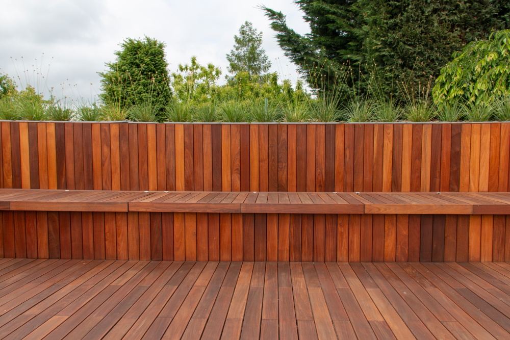 Fencing Timber - Wintech Timber