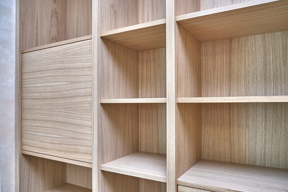 Sheet Materials - Wintech Timber