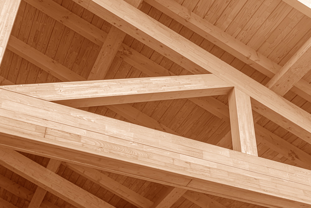 Treated Timber - Wintech Timber