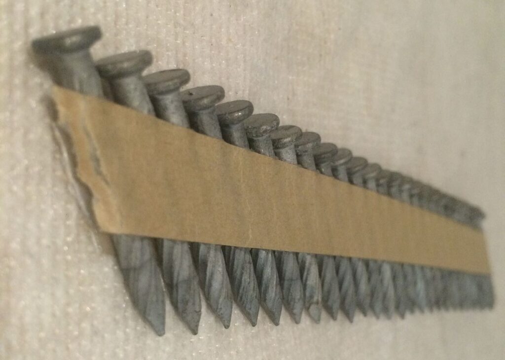 PPN Nails - Wintech Timber