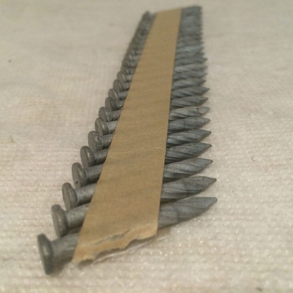 PPN Nails - Wintech Timber